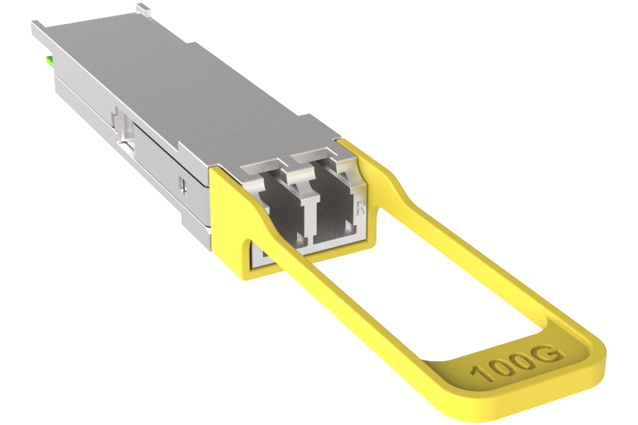 100G - Accelight Technologies, Inc.