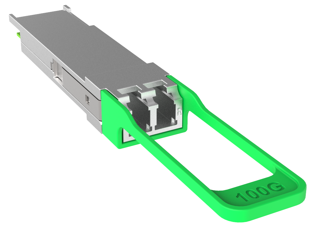 100G - Accelight Technologies, Inc.