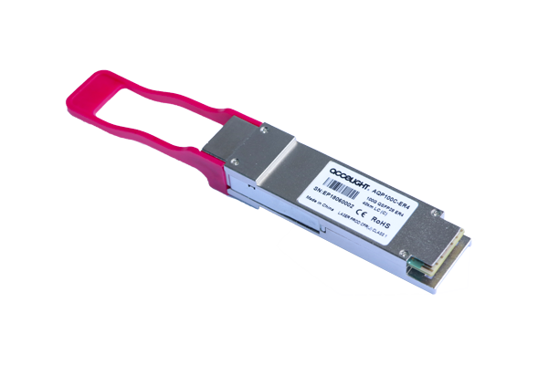 100G - Accelight Technologies, Inc.