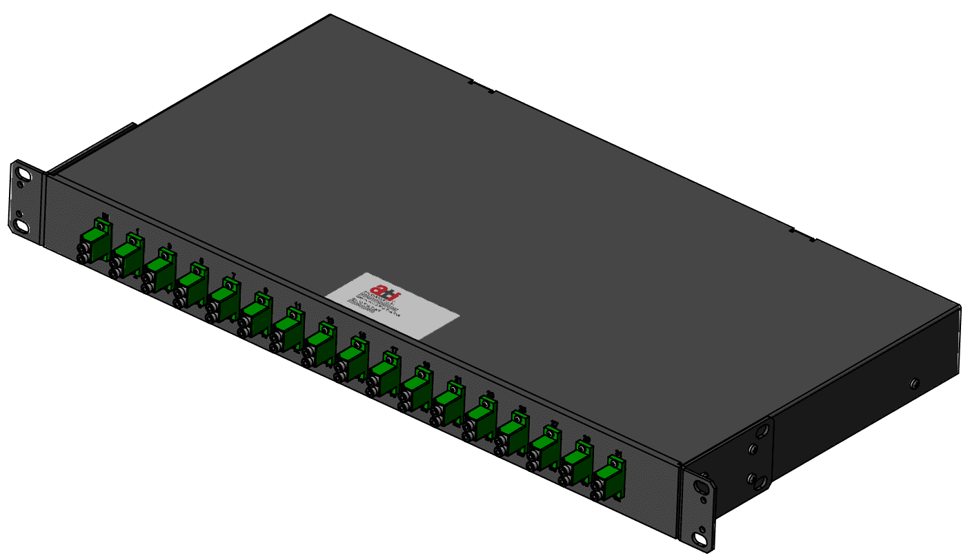 PASSIVE PRODUCTS - Accelight Technologies, Inc.